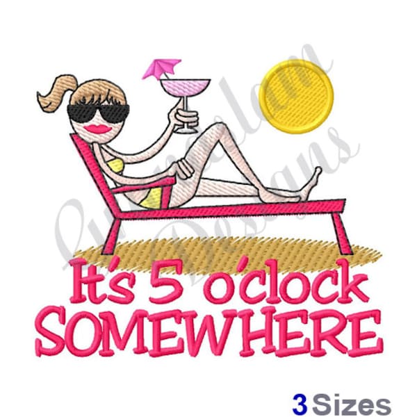 Its 5 Oclock - Etsy