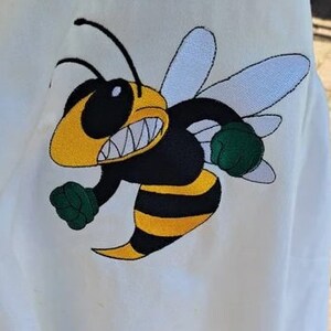 Hornets - Machine Embroidery Design, Embroidery Designs, Machine ...