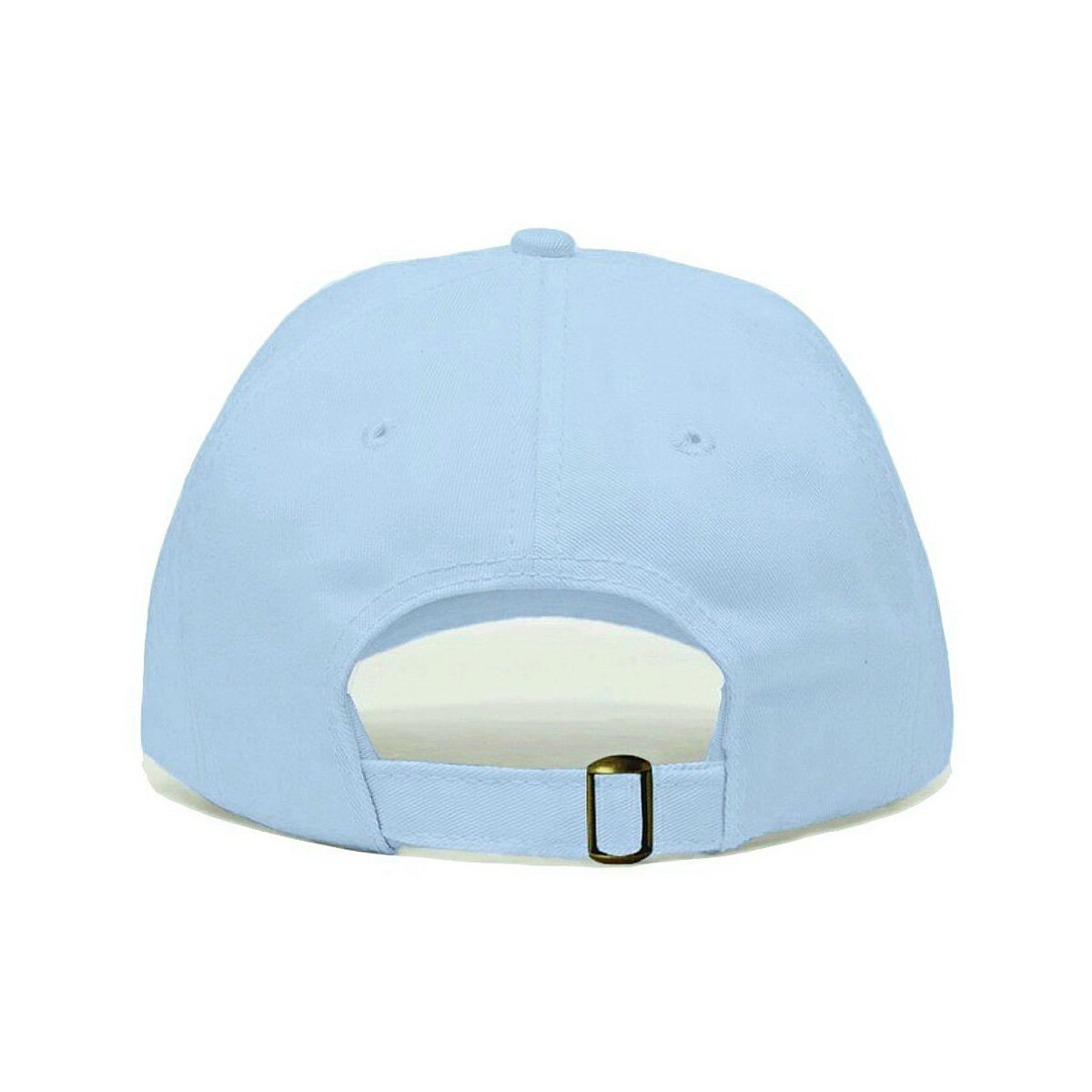 Delta Delta Delta Letters Baseball Hat - Embroidered Baseball Cap ...