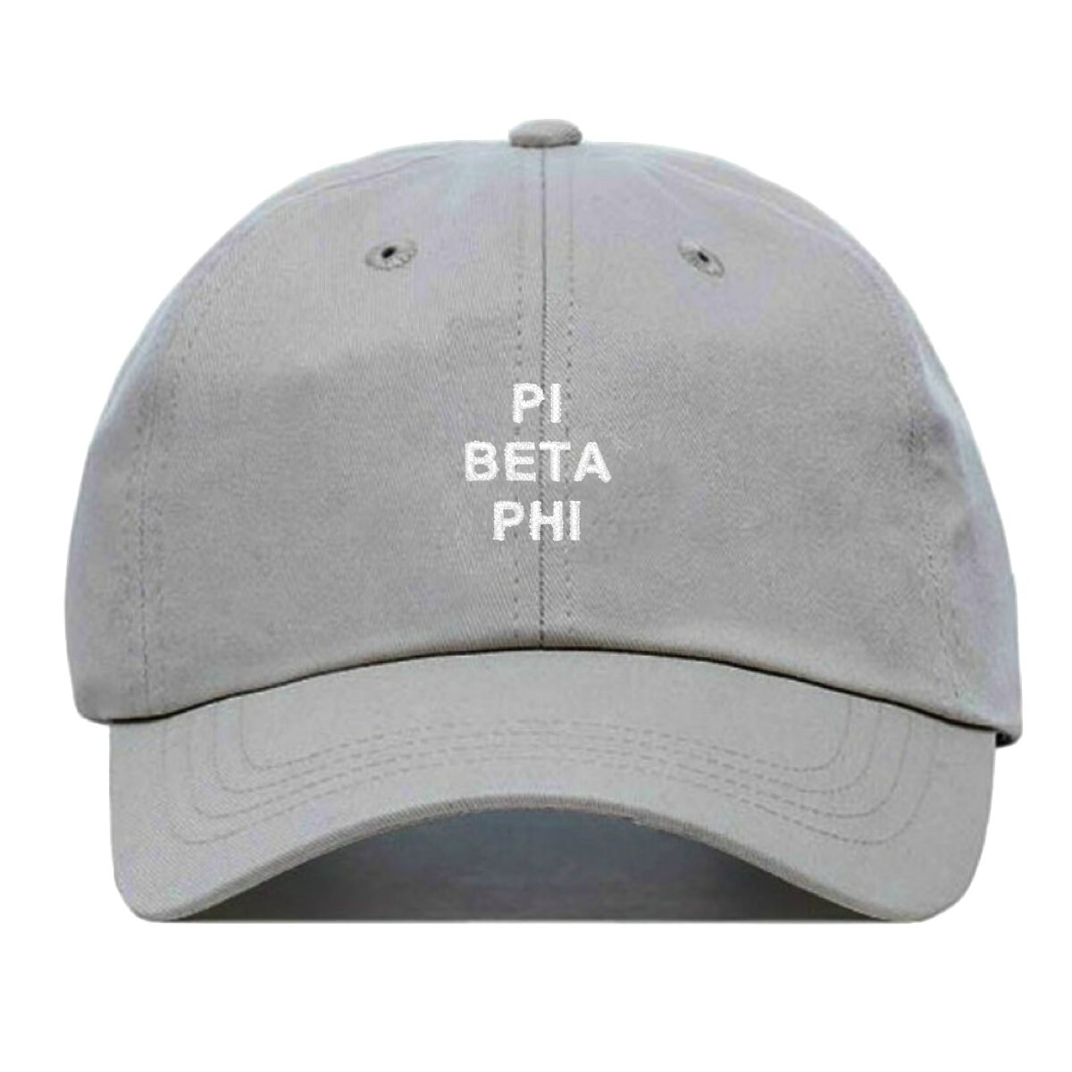 Pi Beta Phi Trucker Hat - Etsy