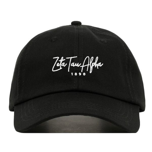 Zeta Tau Alpha - Etsy