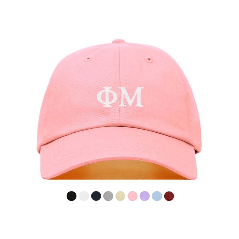 Phi Mu - Etsy