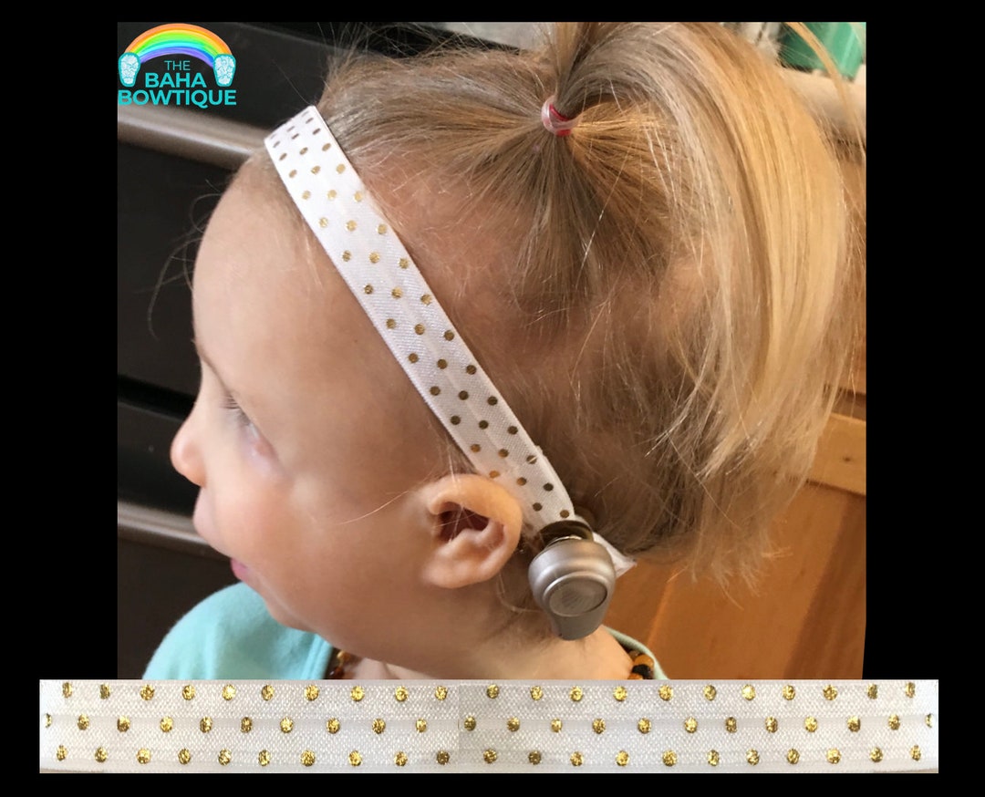 Dots White - Choose DIY or Softband (connector Sold Separately ...