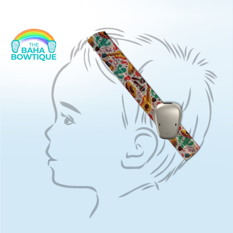 TheBahaBowtique - Etsy