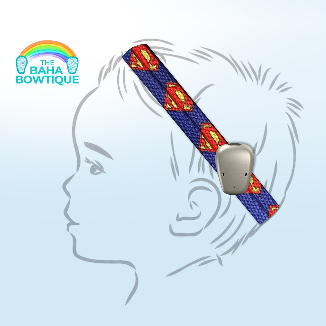 Super Hero - Choose DIY or Softband (connector Sold Separately ...