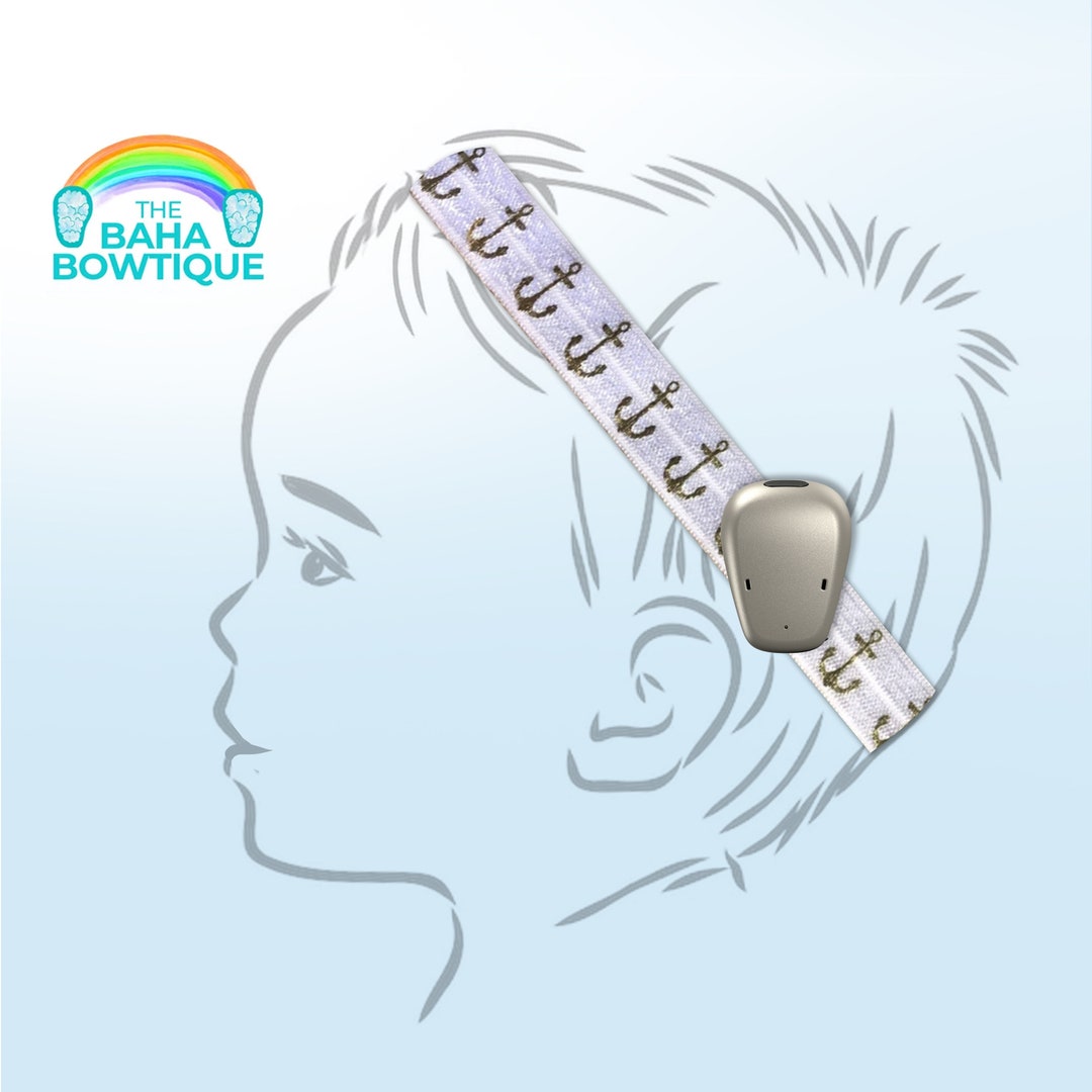 Anchor White - Choose DIY or Softband (connector Sold Separately ...