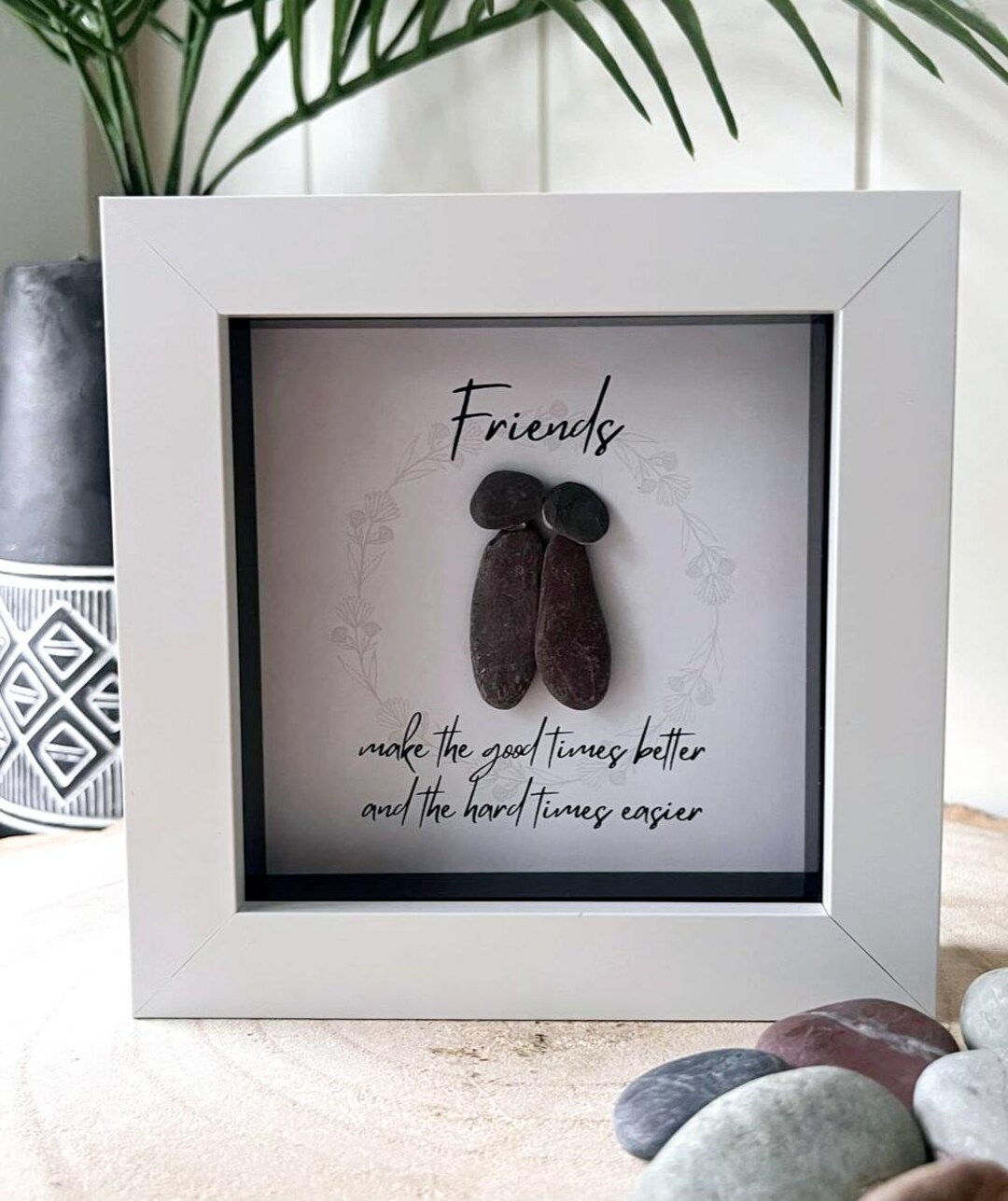 Friends.......a Wee Sentiment - Etsy UK