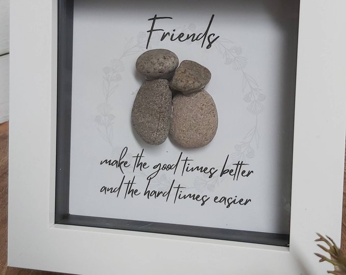 FRIENDS...A WEE SENTIMENT - Etsy UK