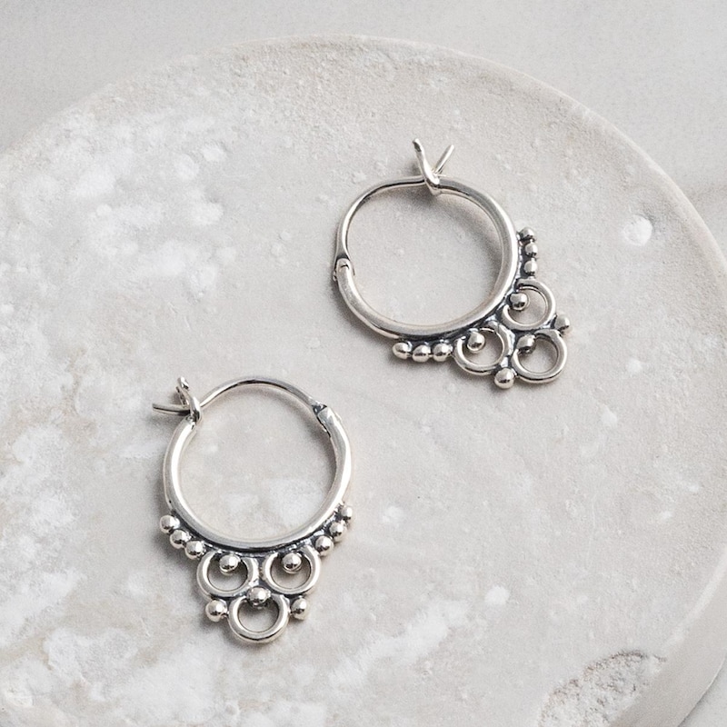 MarthaJacksonSilver - Etsy