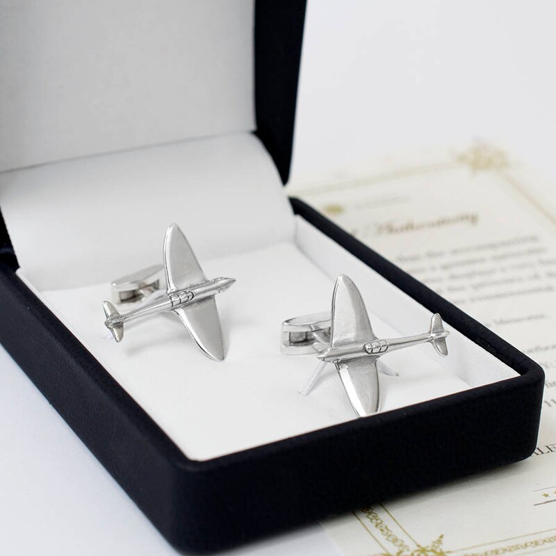 Unusual Cufflinks - Etsy UK