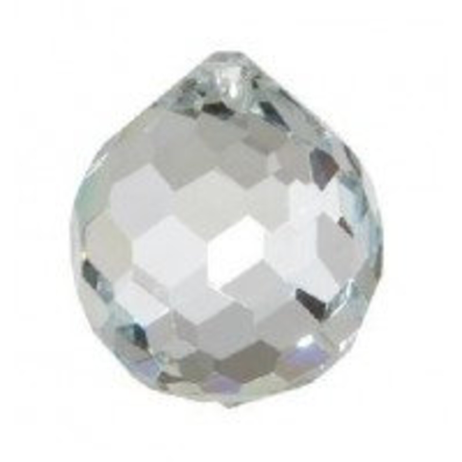 Chandelier Parts Crystal Ball - Etsy