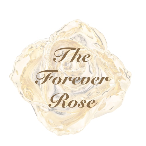 TheForeverRose - Etsy