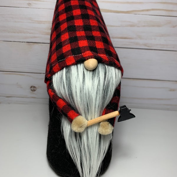 Scandinavian Gnome - Etsy