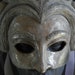 White Witch Masquerade Mask - Etsy
