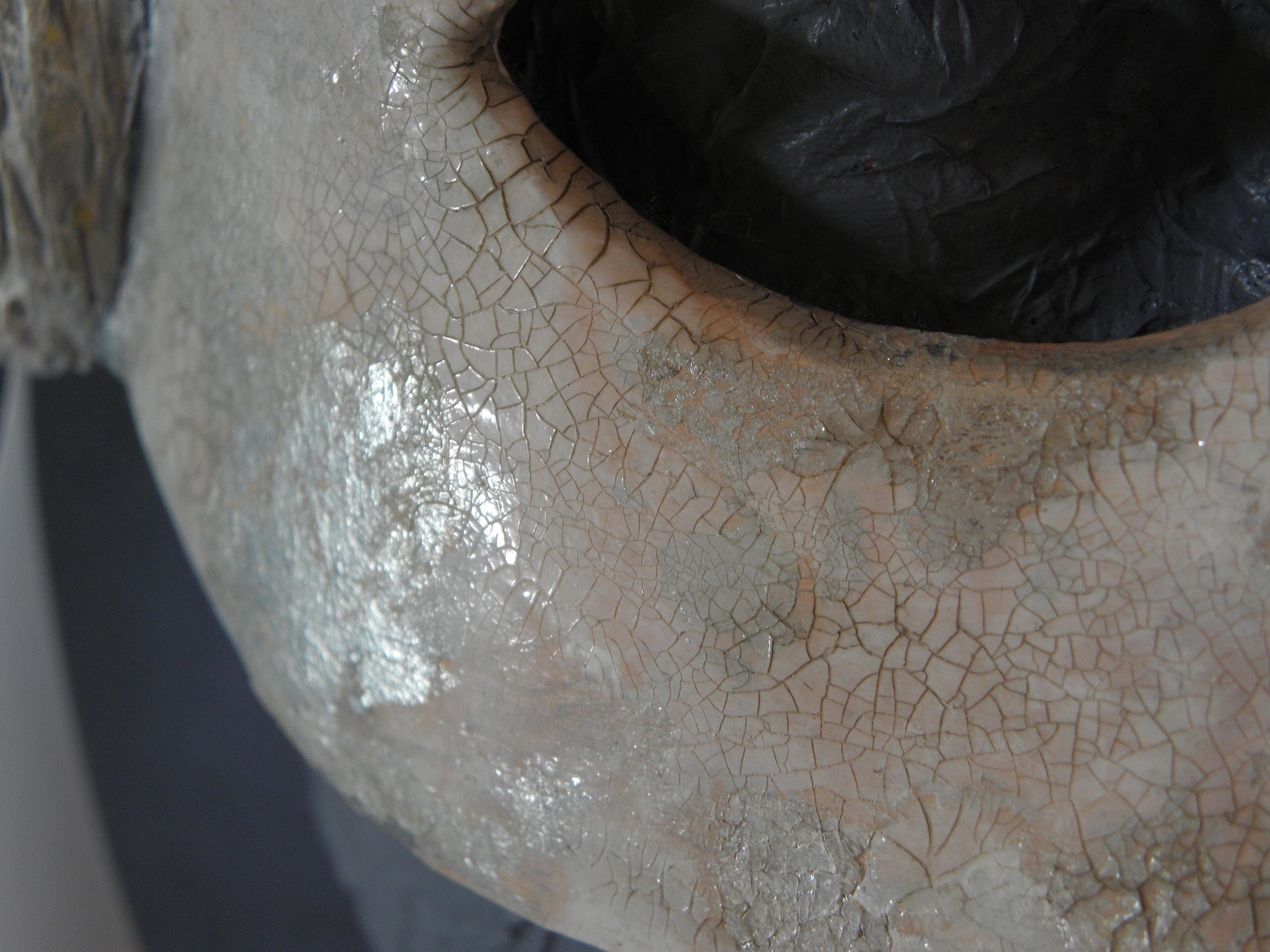 White Witch Masquerade Mask - Etsy