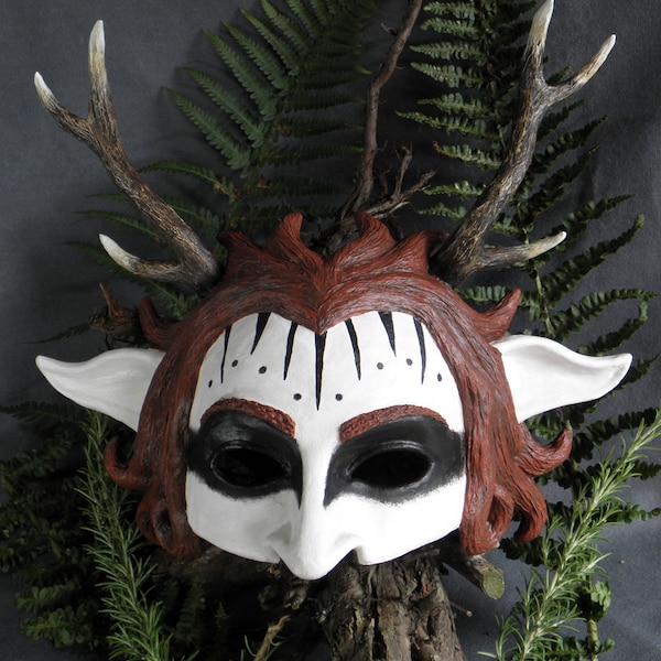 MoonhareMasquerade - Etsy UK