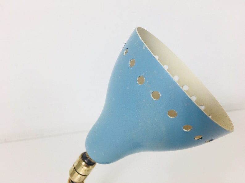 Wall Lamp Vintage Italian Design - Etsy