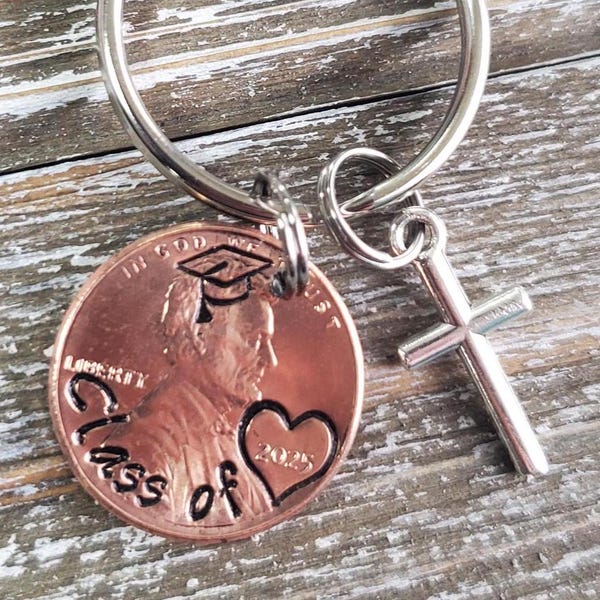 Christian Graduation - Etsy