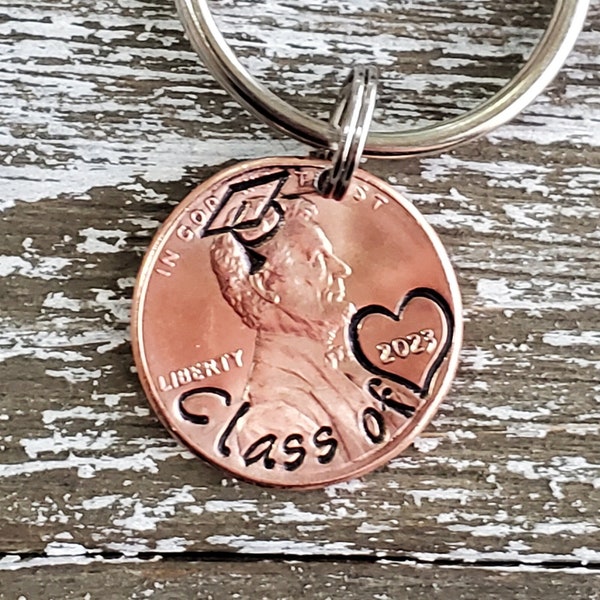 Graduation Keychain - Etsy