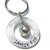 Lottery Ticket Scratcher Keychain Lucky Penny Keychain Lucky Lottery ...