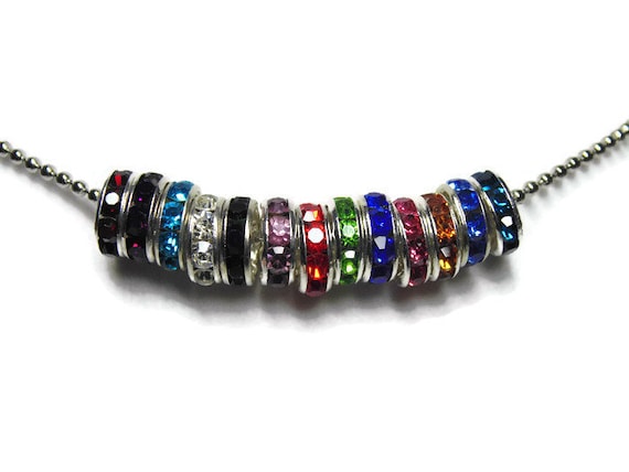 Pandora birthstone spacers store