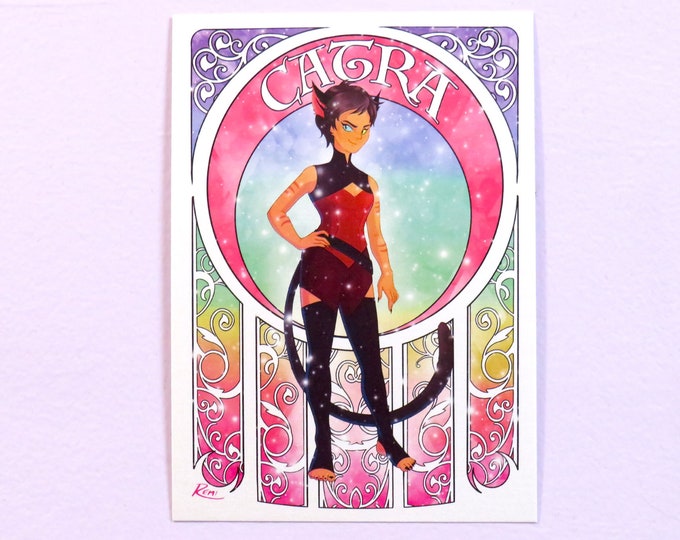 Entrapta Poster She-ra and the Princesses of Power - Etsy Singapore