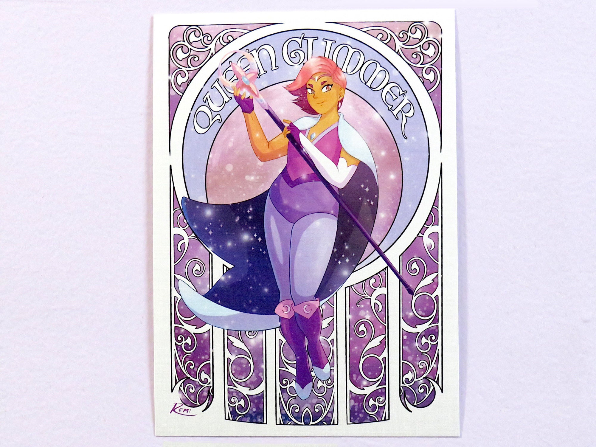 She Ra Glimmer