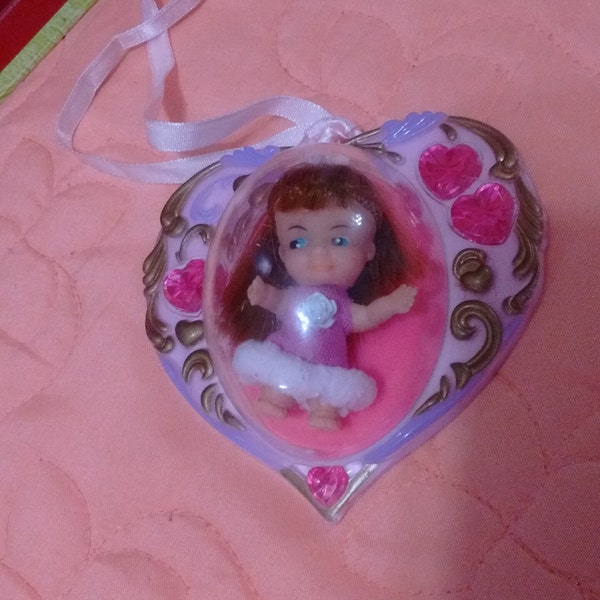 Lucky Locket Kiddle - Etsy