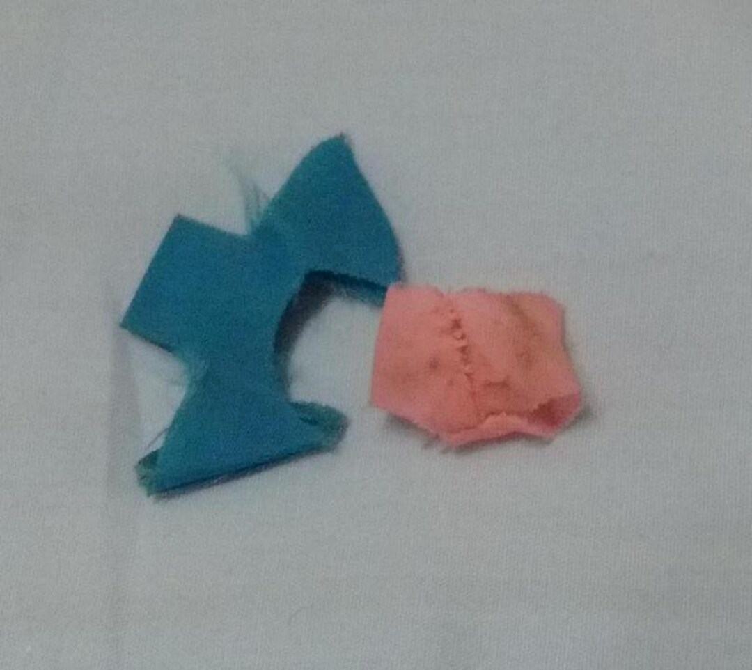 Vintage Kiddle Skiddle and Baby Sears Exclusive Bundie - Etsy