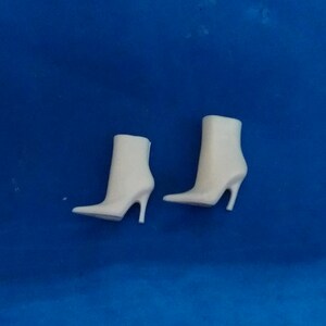 Barbie Doll Boots - Etsy