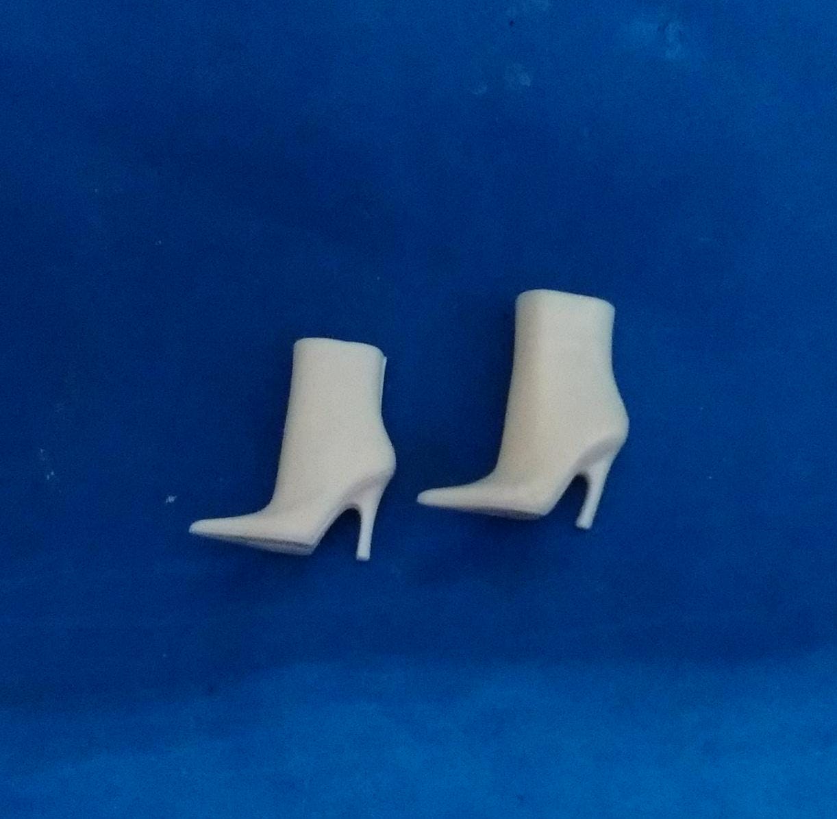 Barbie Doll Boots - Etsy
