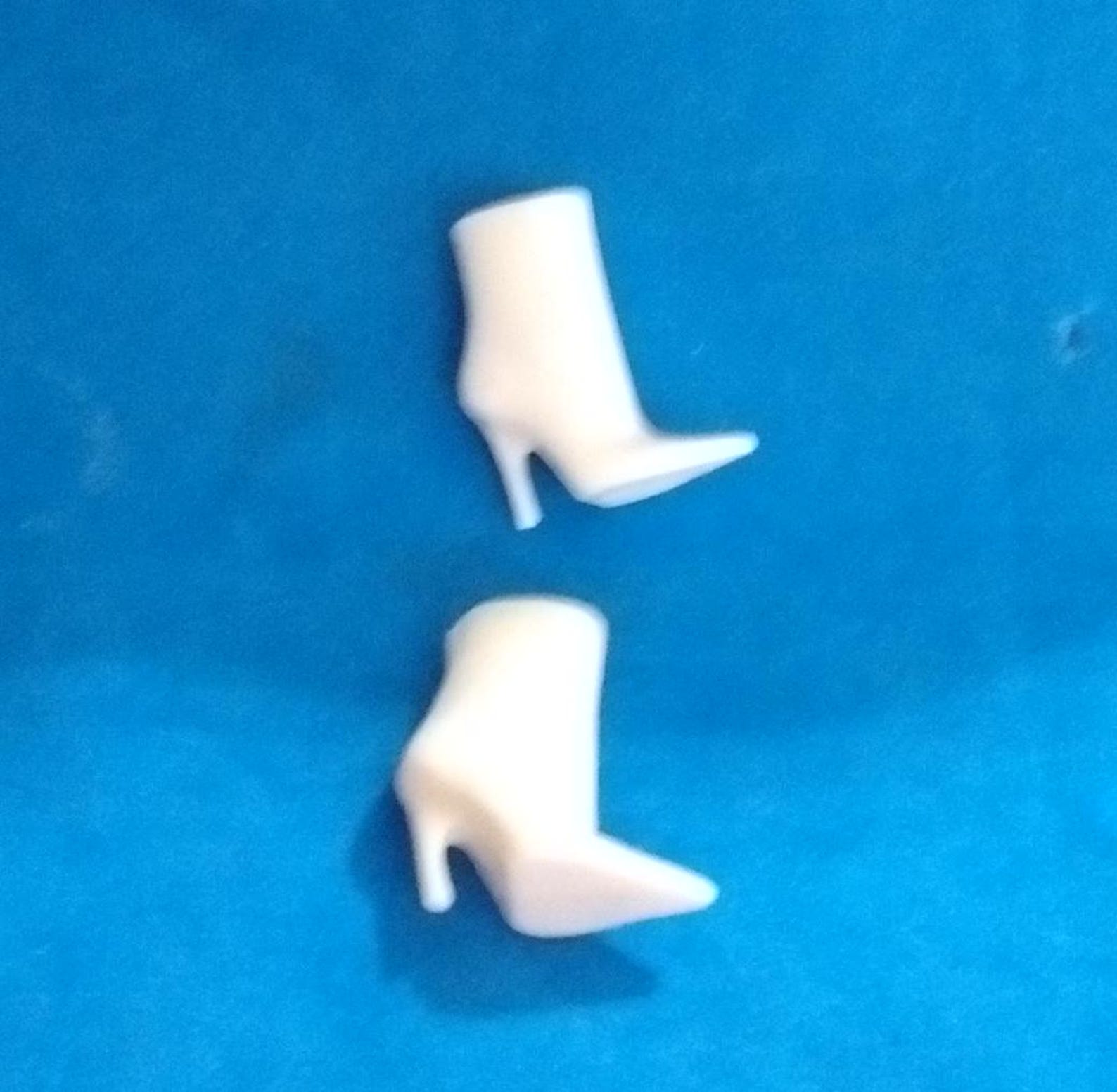 Barbie Doll Boots - Etsy