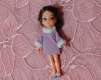 Hasbro Dolly Darling Doll - Etsy