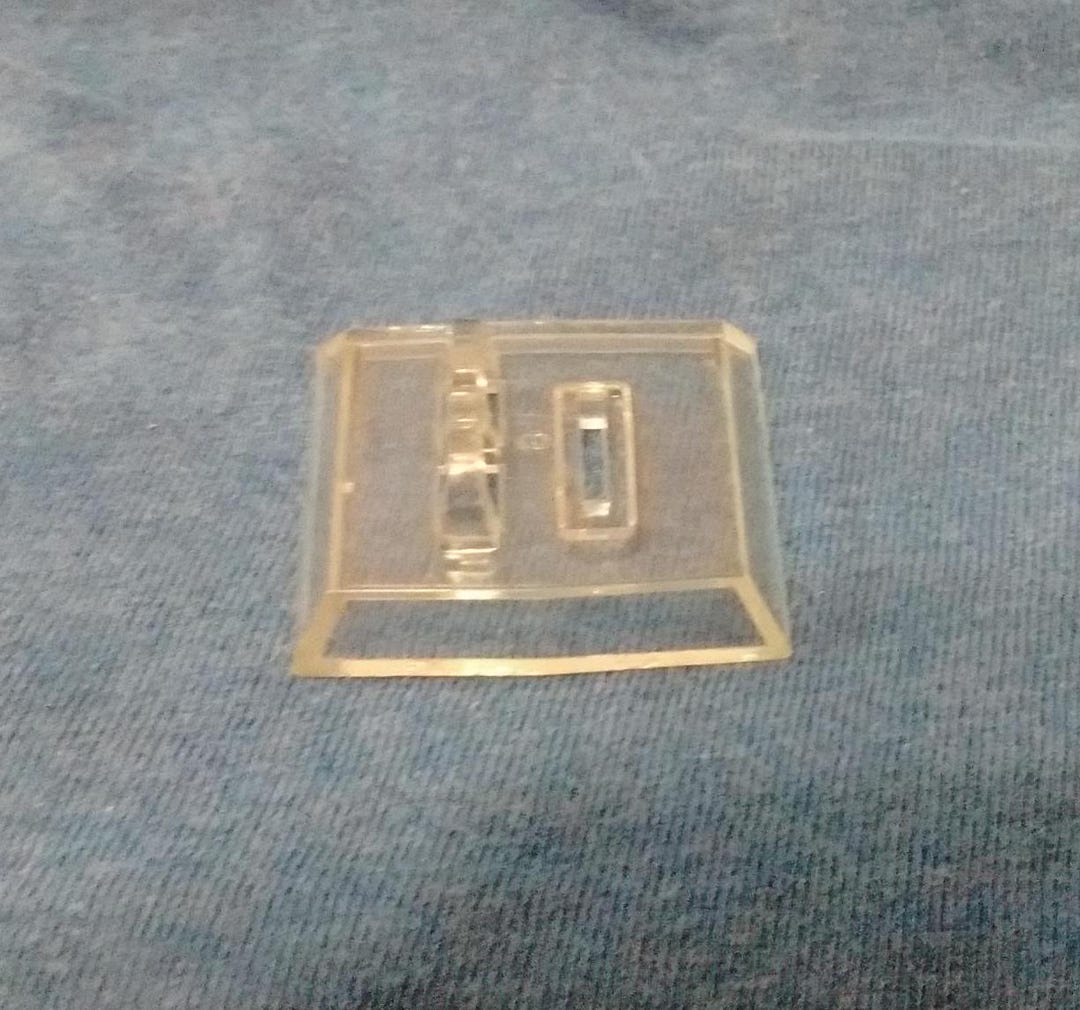 Vintage Hasbro Dolly Darling Doll Clear Stand - Etsy