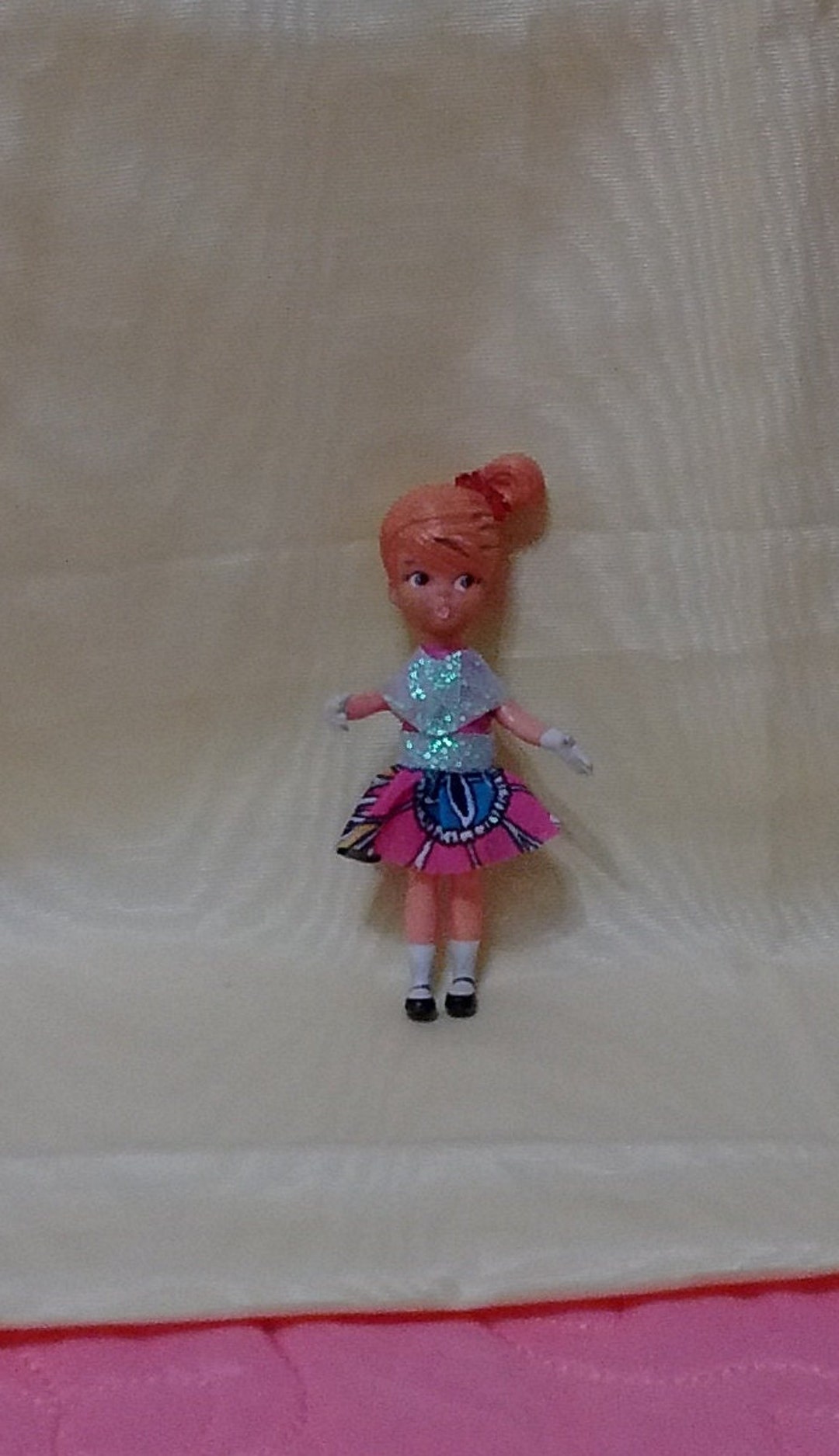 Vintage Hasbro Dolly Darling Doll - Etsy
