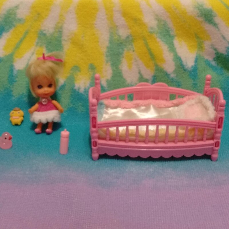 Liddle Kiddle Dolls - Etsy