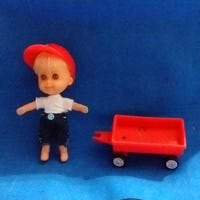 Liddle Kiddle - Etsy