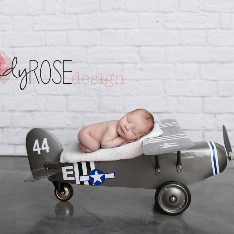 Airplane Backdrop - Etsy