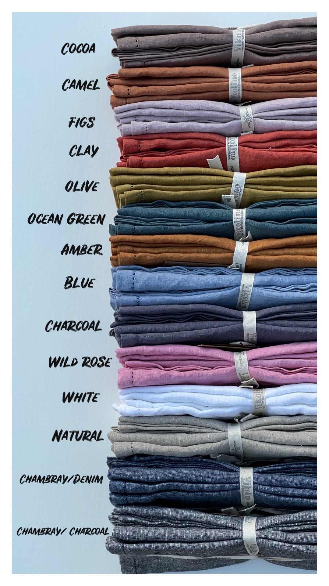 Linen Set Pot Holderoven Mitt Linen Pot Holder Linen | Etsy