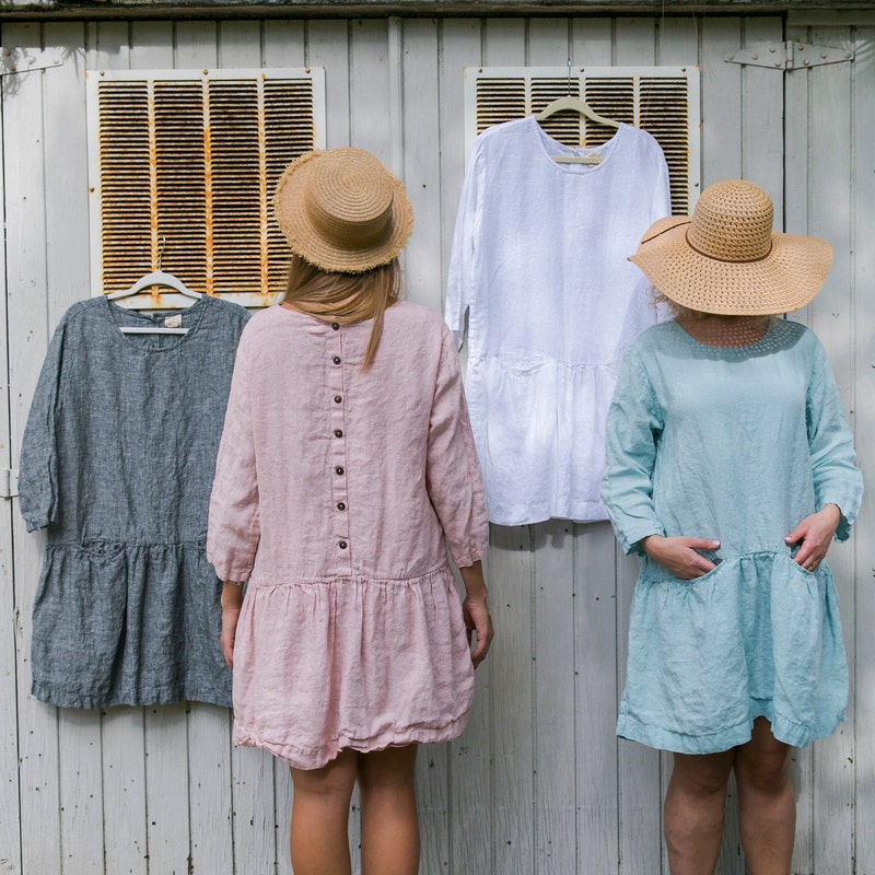 Cottagecore Clothing - Etsy