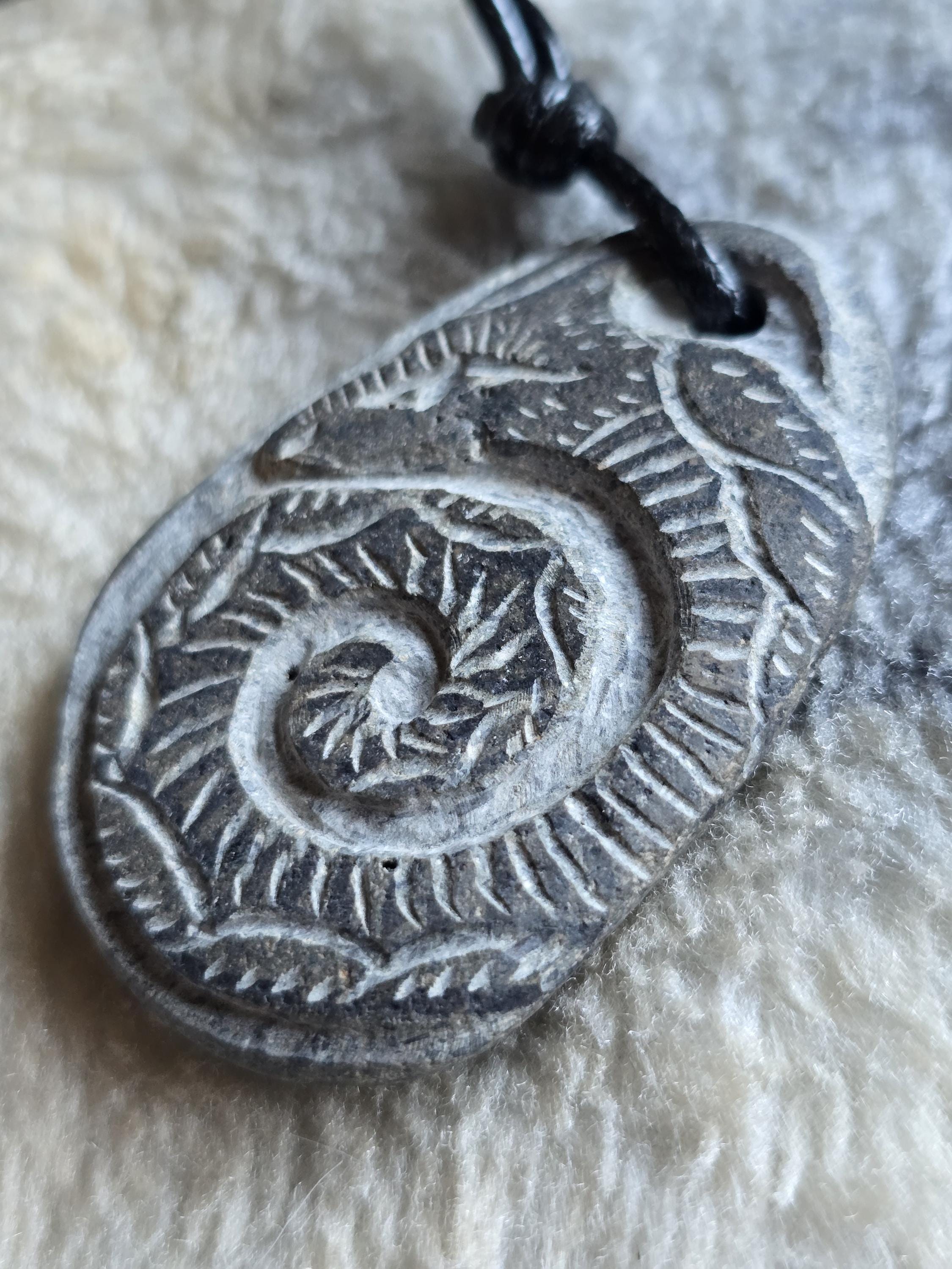 Carved River Stone Serpent Dragon Jormungundr Norse Mythology - Etsy