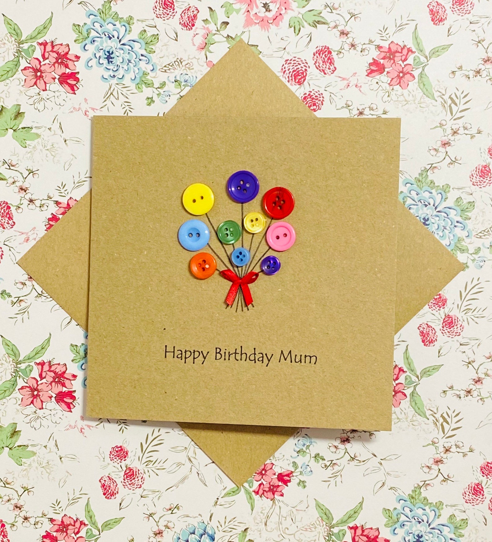 Happy Birthday Get Well Soon Thinking of You Thank You-button - Etsy
