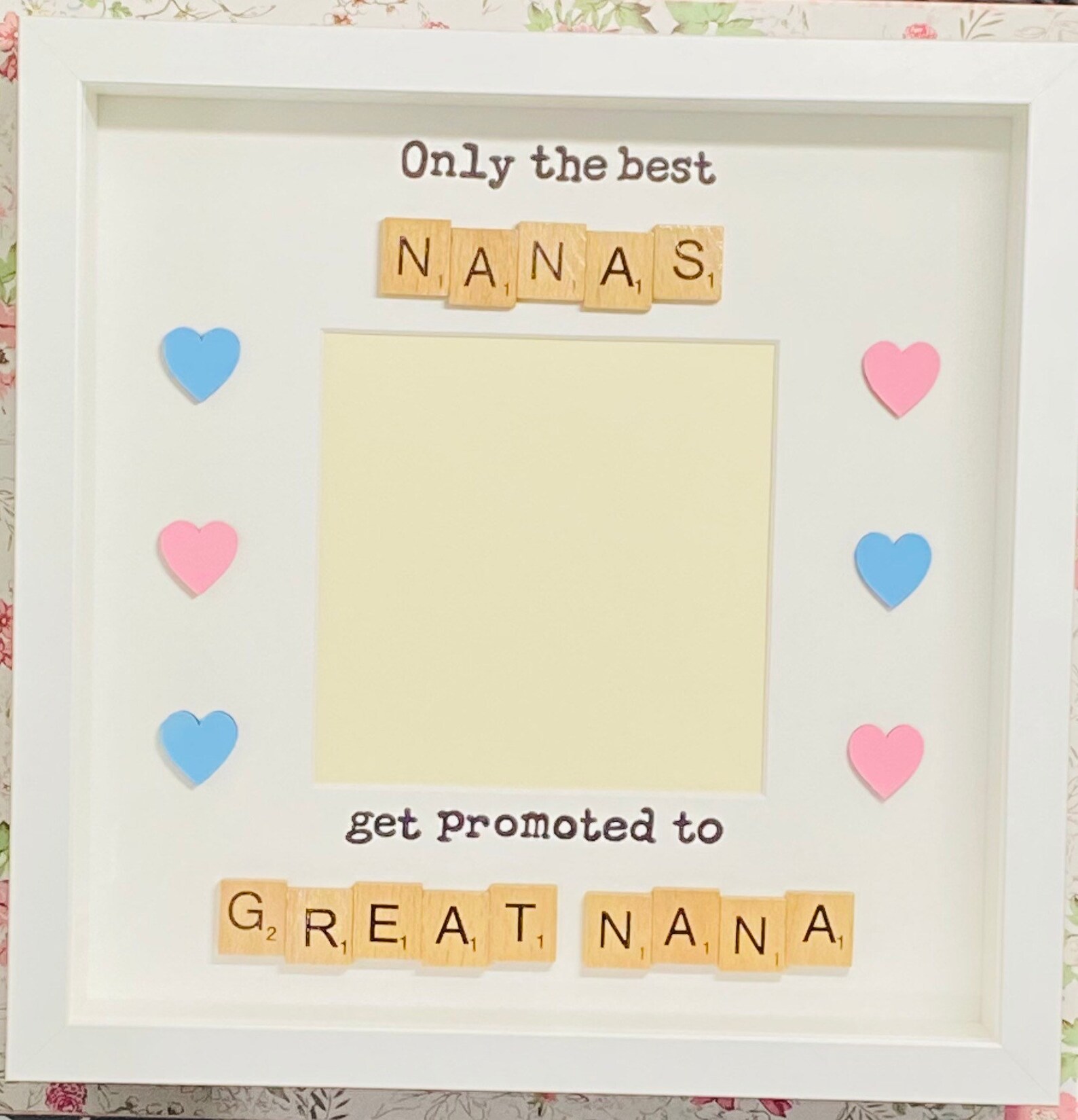 Only the Best Nannas Nanas Get Promoted to Great Nanna Great - Etsy