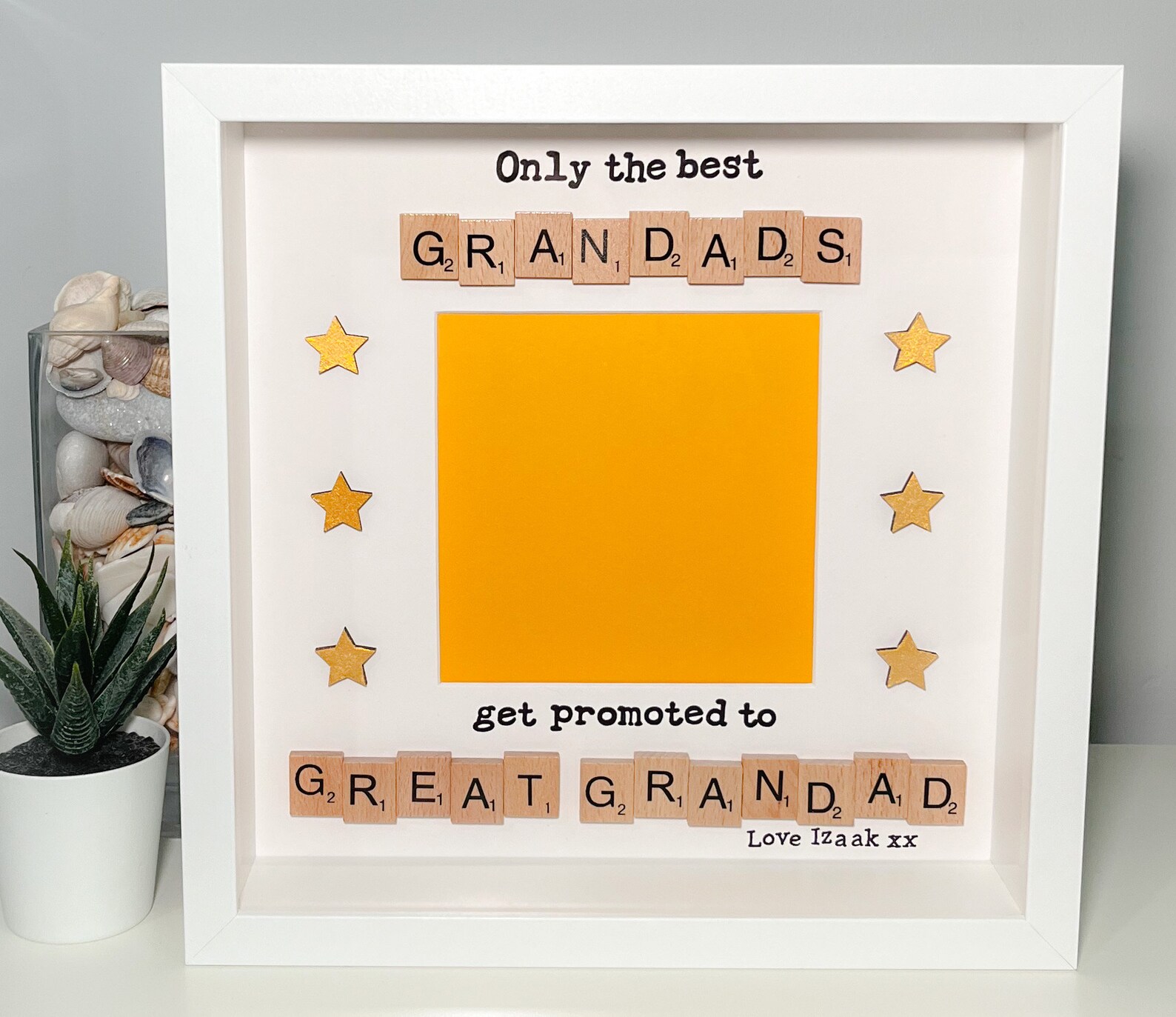 Only the Best Grandads Get Promoted to Great Grandad Great Grandpa ...