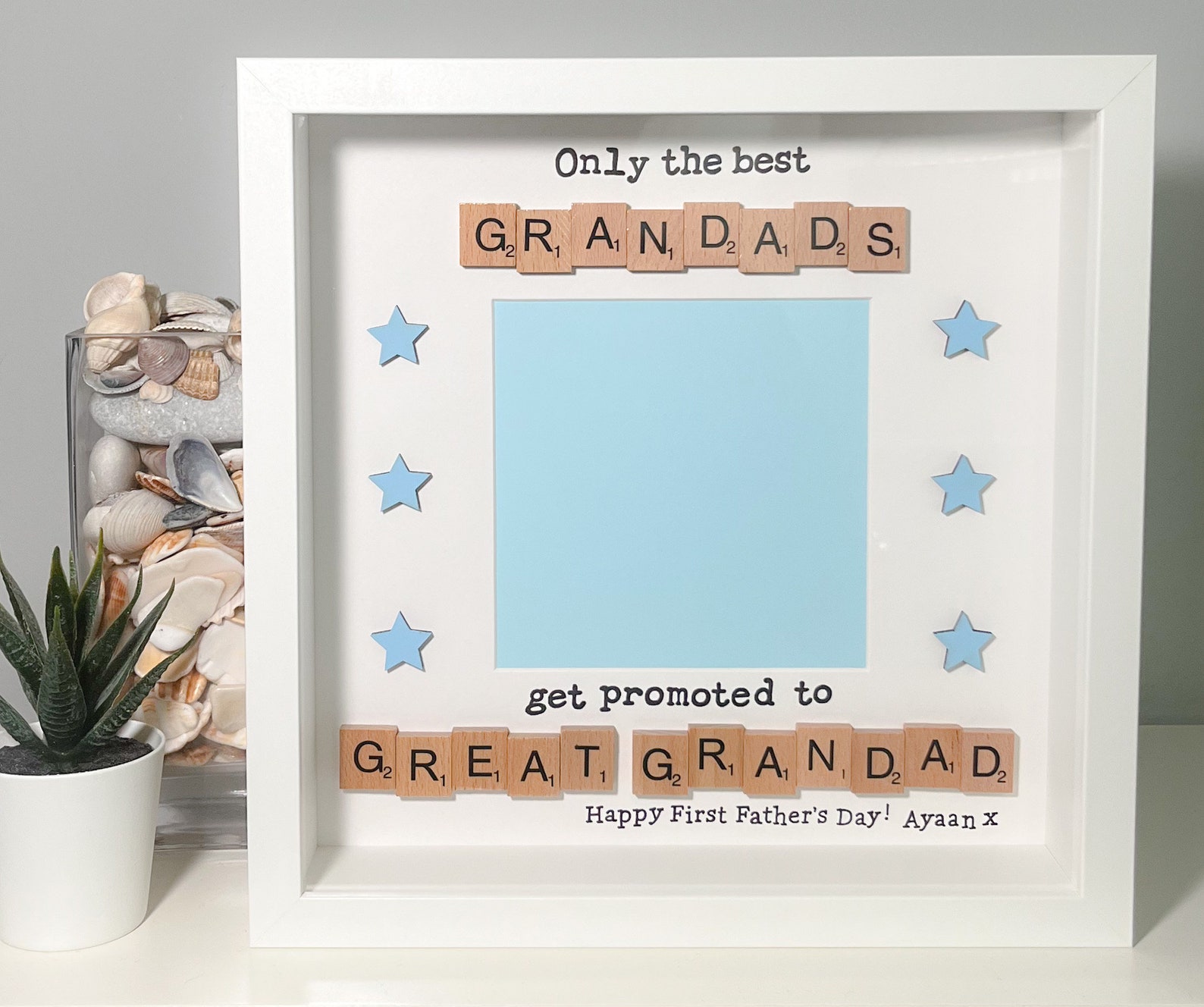 Only the Best Grandads Get Promoted to Great Grandad Great Grandpa ...