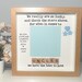 Grandad Photo Frame Fathers Day Scrabble Art Frame Gift for a Loved ...