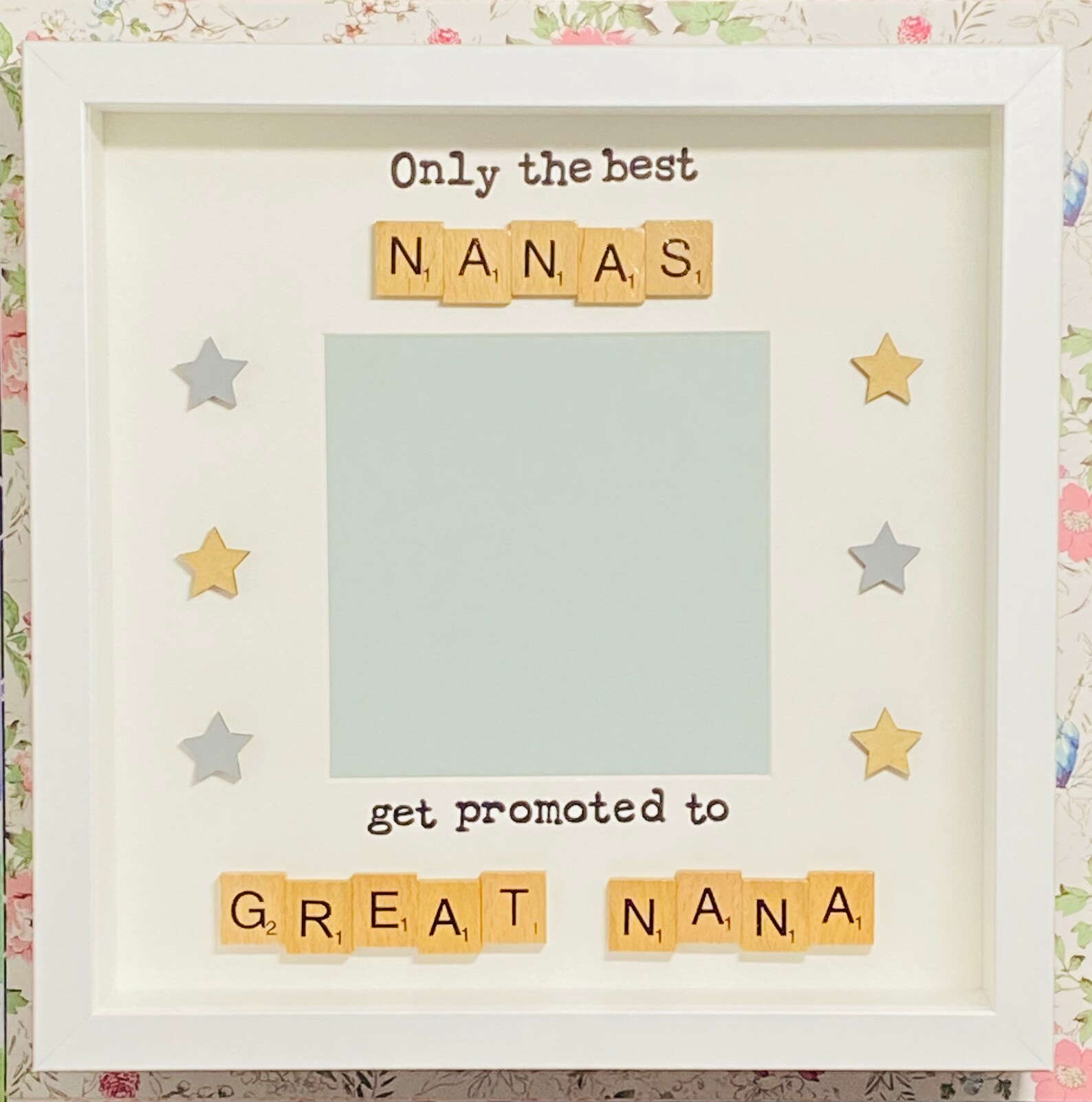 Only the Best Nannas Nanas Get Promoted to Great Nanna Great - Etsy UK