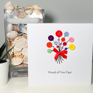 Happy Birthday Get Well Soon Thinking of You Thank You-button Balloon ...