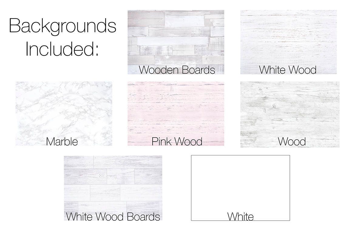 Valentines Scene Creator Movable Mockup Valentines Card Mock - Etsy