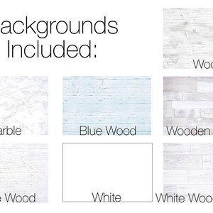 Christmas Scene Creator, Winter Movable Mockup, Christmas Mockup ...